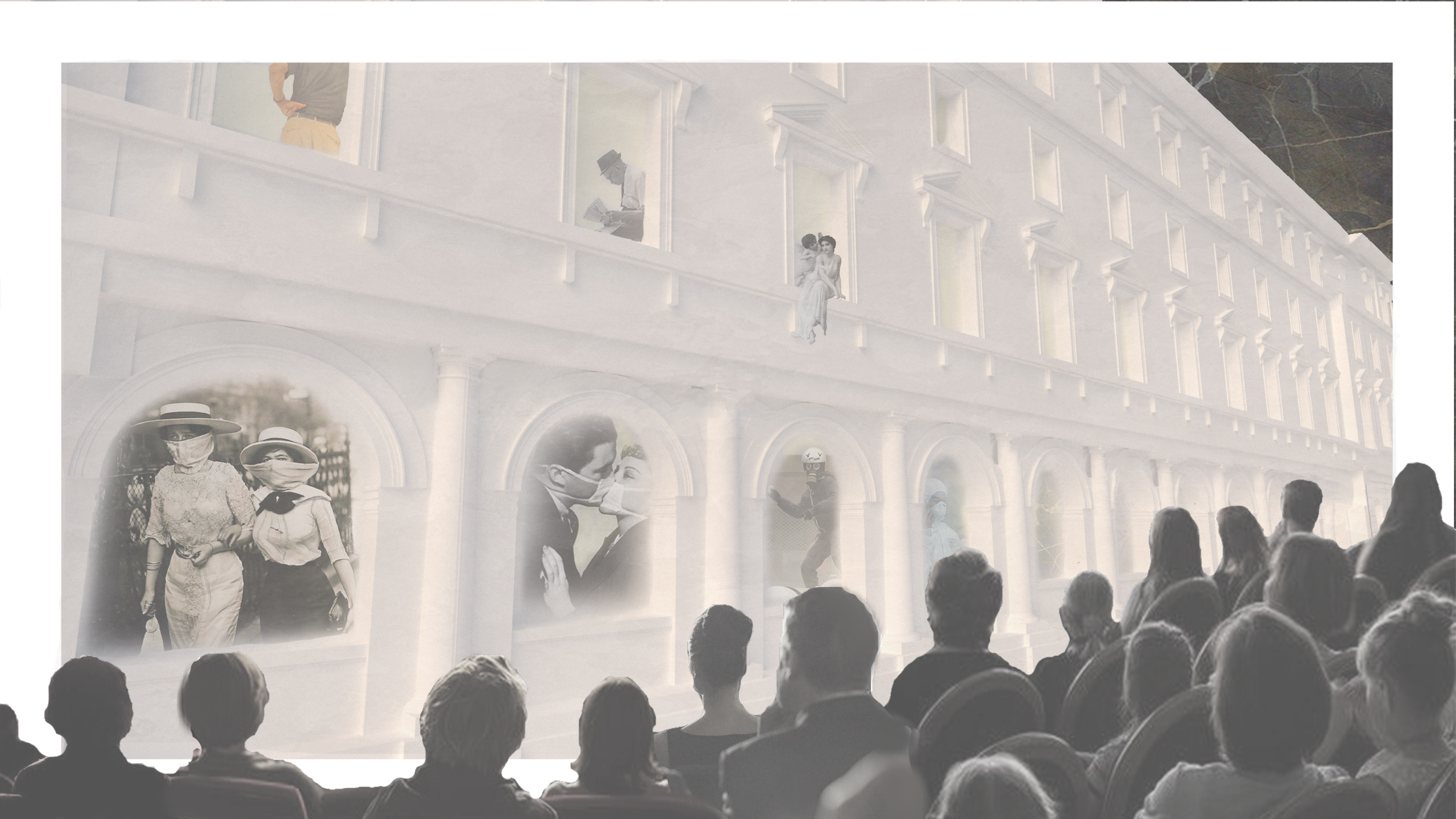 timeless threshold spectacle | desiredspaces